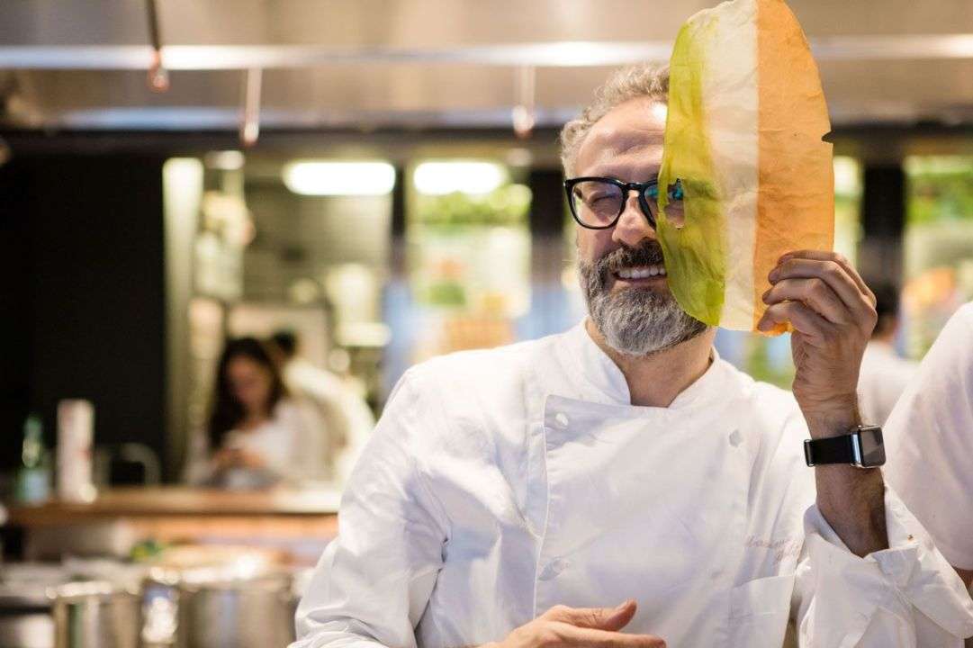 World's 50 Best Restaurants 2016 - FULL LIST