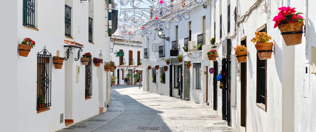 Andalusia Tours | Food, Wine & Cultural Journeys Through Southern Spain