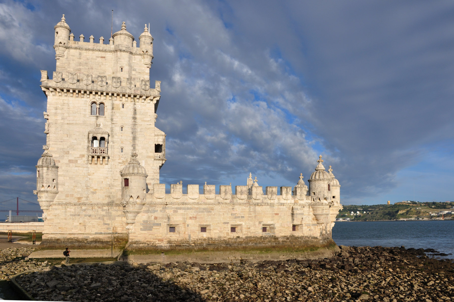 Seven Wonders of Portugal and the World