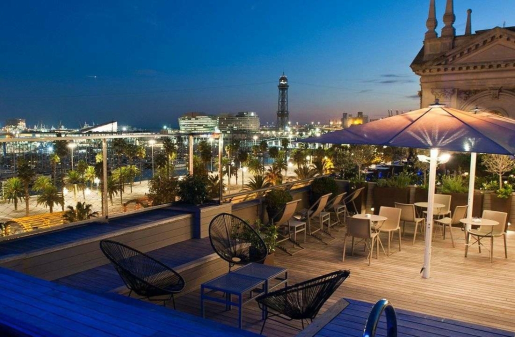 Best of Barcelona & Basque Country Gourmet Tour