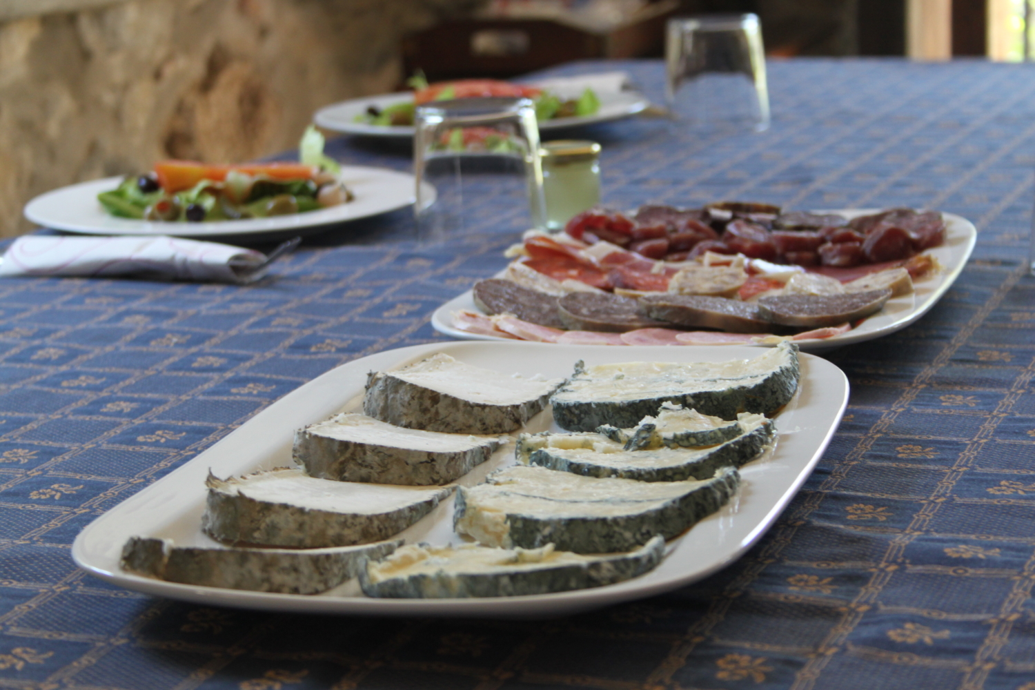 The best local cheeses from Catalonia, Spain