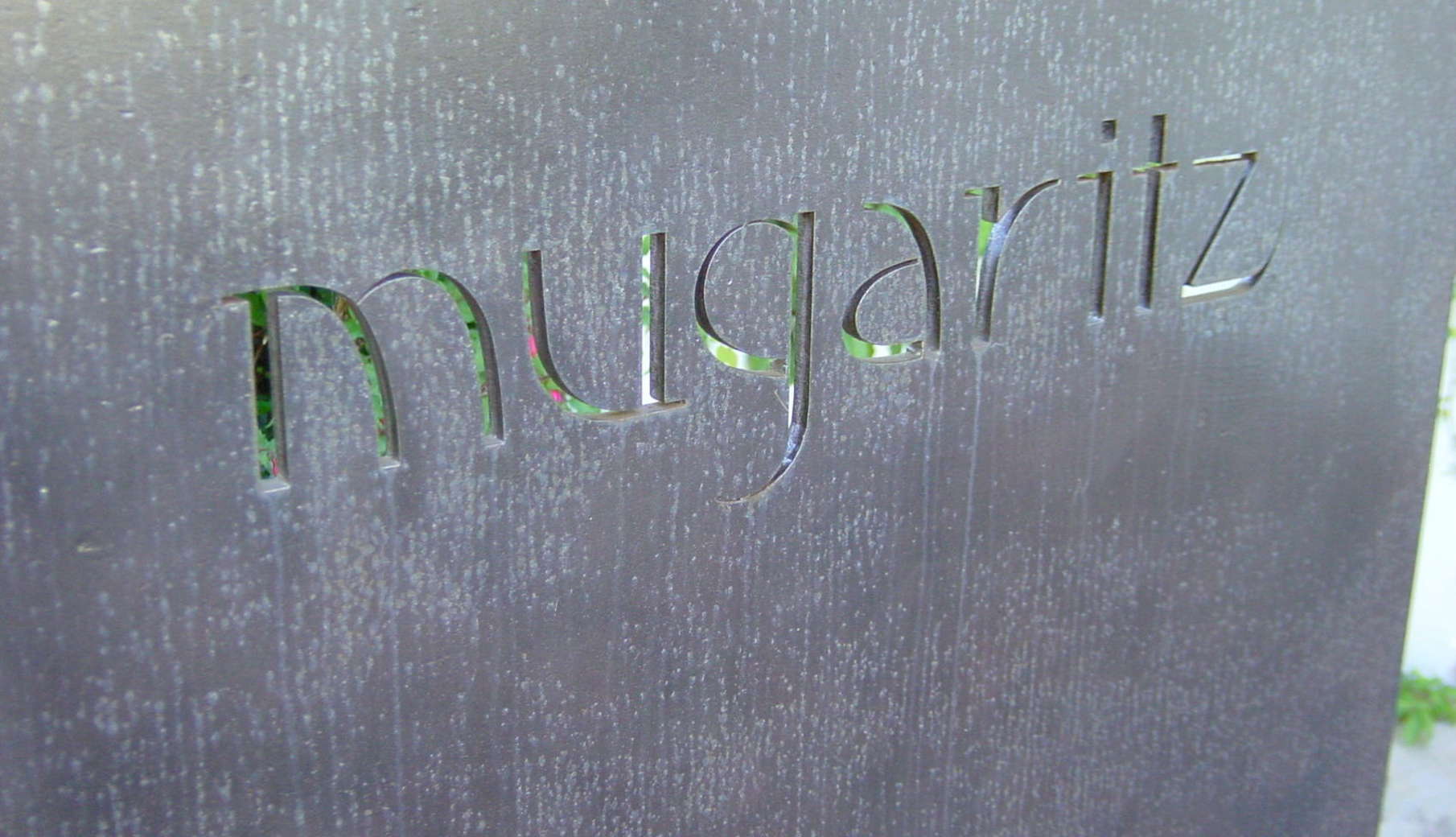 “A la Crème de la Crème” – Mugaritz