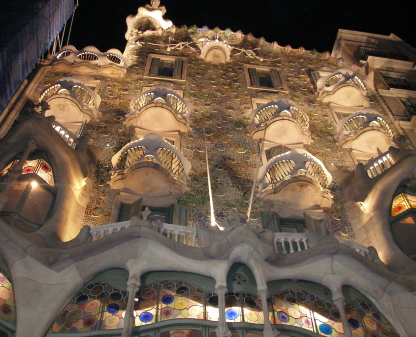 UNESCO World Heritage Sites in Spain