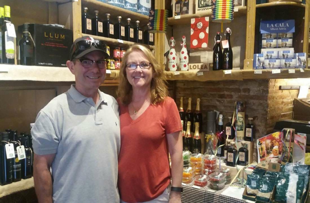 Food, wine & cultural tours of Spain, Portugal, France & Italy