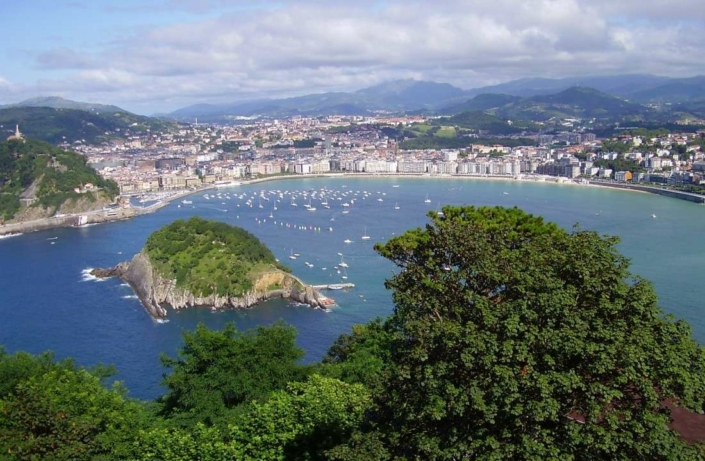 Best of Barcelona & Basque Country Gourmet Tour