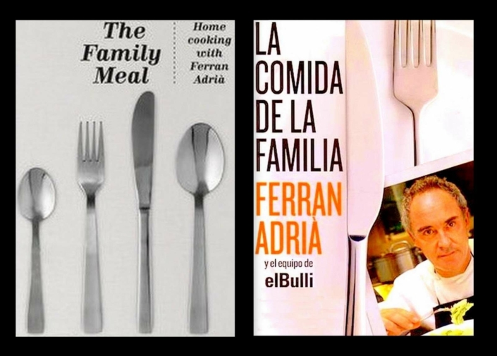 Home Cooking with Ferran Adria