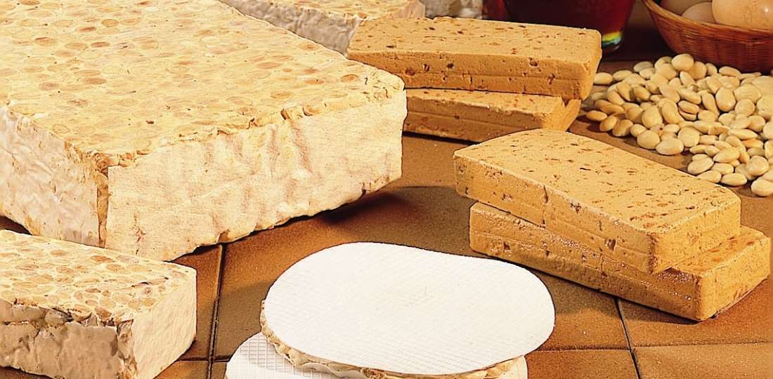 Turrón Traditional Spanish Christmas Recipe