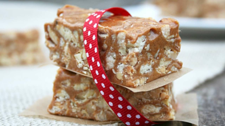 Turron, Traditional Spanish Recipe - An Original Gift